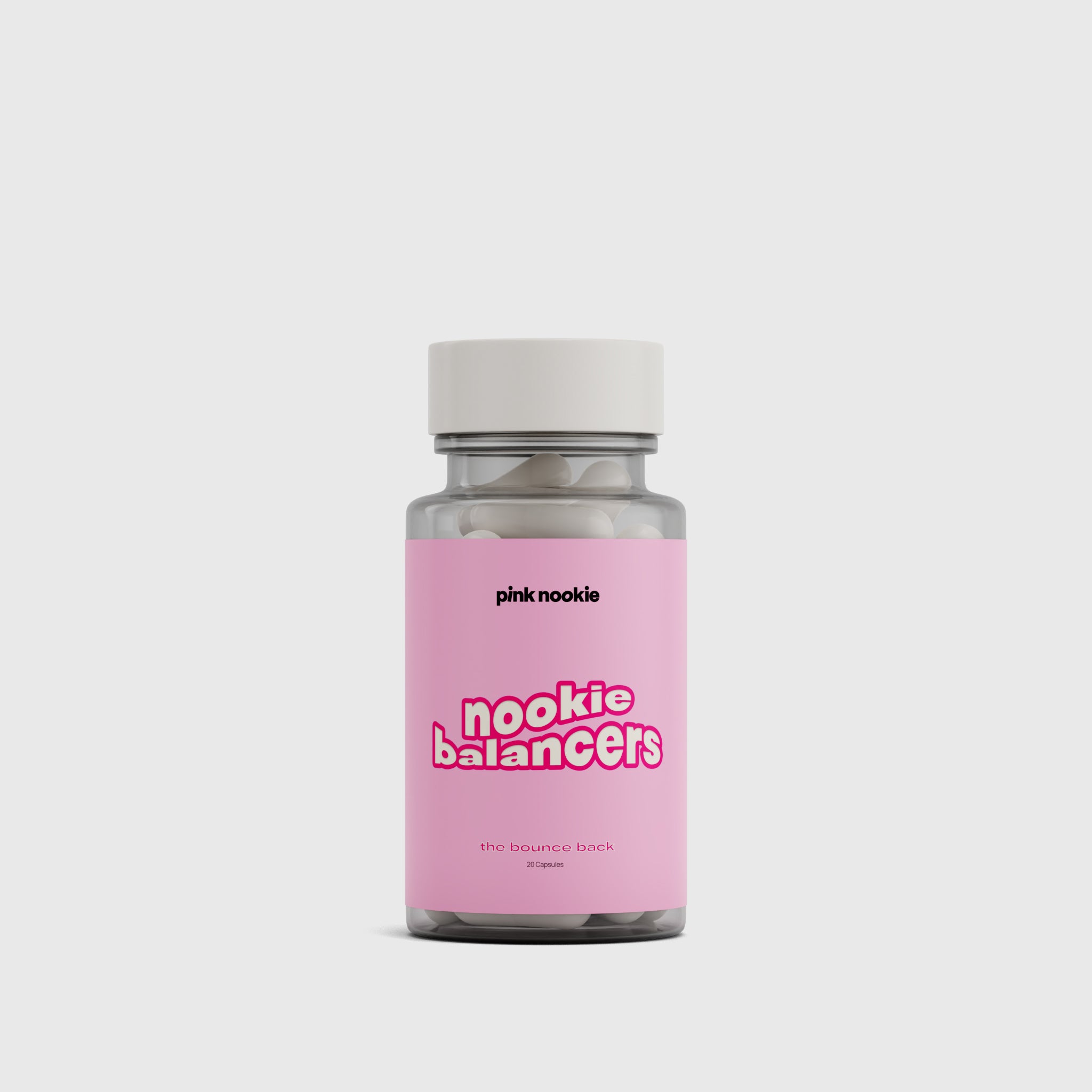Nookie Balancers – PinkNookie