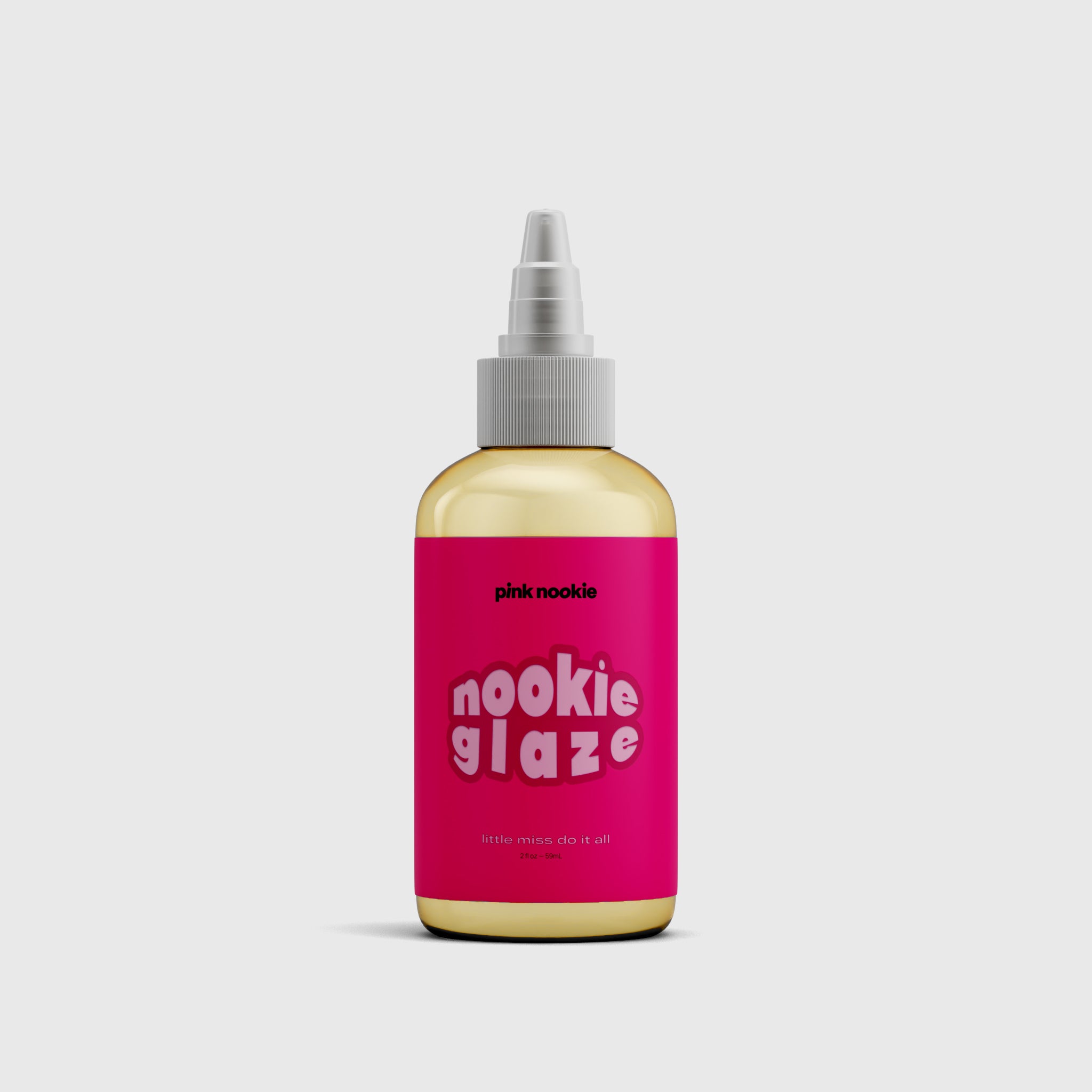 Nookie Glaze – PinkNookie